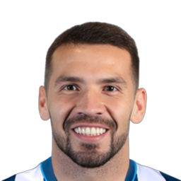 FC25 - Pachuca Squads SoFIFA