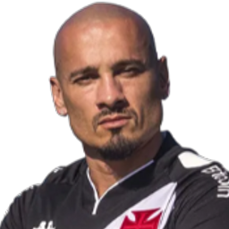 Vasco da Gama - FC 25 - Dec 18, 2024 | SoFIFA