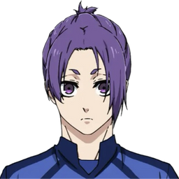 Blue Lock Eleven - FC 25 - Sep 20, 2024 | SoFIFA