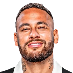 Neymar Jr FC 24 Jul 8, 2024 SoFIFA