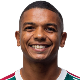 Fluminense Squads SoFIFA