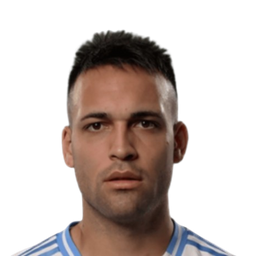 Lionel Messi - Customized - FC 24 - Sep 4, 2024 | SoFIFA