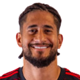 Flamengo 2023 Squads SoFIFA