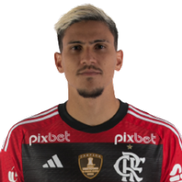 Matheus França Customized FIFA 23 Aug 3, 2023 SoFIFA