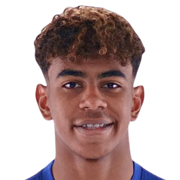 All Lamine Yamal Versions (2015/16-2050/icon) - FC 26 - Oct 23, 2025 ...
