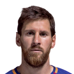Messi Customized FIFA 23 Jul 20, 2023 SoFIFA