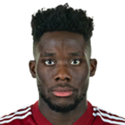 Players created by caiosp7 | SoFIFA