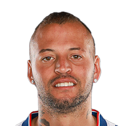 Drake Callender - Customized - FC 25 - Jul 17, 2025 | SoFIFA