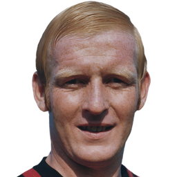 Josef Bican - Customized - FC 25 - Feb 5, 2025 | SoFIFA