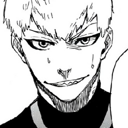 Blue lock u-20 world cup - FC 25 - Jul 17, 2025 | SoFIFA