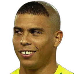 Ronaldo - Customized | SoFIFA