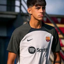 Jamal Musiala Customized FC 24 Mar 14, 2024 SoFIFA