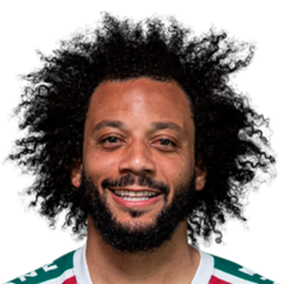 Marcelo FC 24 Jun 12, 2024 SoFIFA