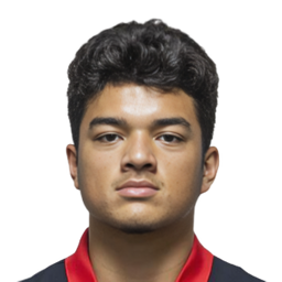 Players created by Royy SoFIFA