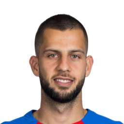 Dávid Hancko FC 24 Jul 24, 2024 SoFIFA