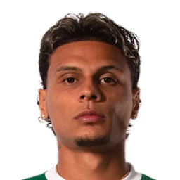 Richard Ríos - Customized | SoFIFA