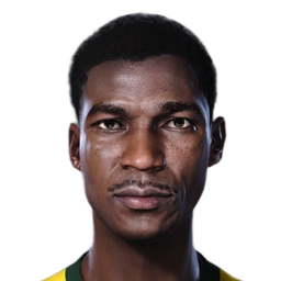 Players created by Vi van | SoFIFA