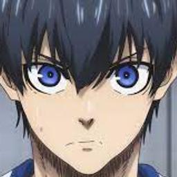 blue lock team - FC 24 - Dec 18, 2023 | SoFIFA