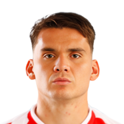 FC26 - Necaxa - FC 25 - Jul 9, 2025 | SoFIFA