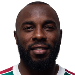 Fluminense Squads SoFIFA