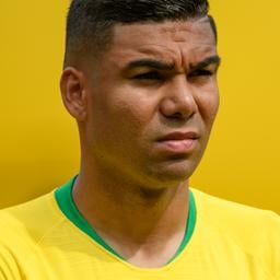 Falcão - Customized - FC 25 - Jul 17, 2025 | SoFIFA