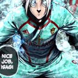 Blue lock - FC 25 - Sep 20, 2024 | SoFIFA