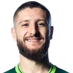 Palmeiras Squads SoFIFA