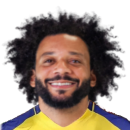 Marcelo - Customized | SoFIFA