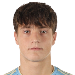 Nathan Garrow - Customized - FC 25 - Dec 5, 2024 | SoFIFA