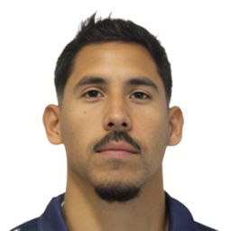 FC25 - Monterrey - FC 25 - Jul 9, 2025 | SoFIFA