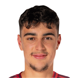 Aleksandar Pavlovic FC 24 Jul 8, 2024 SoFIFA