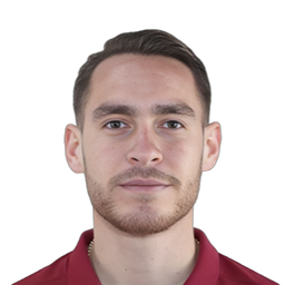 FC25 - Toluca Squads SoFIFA