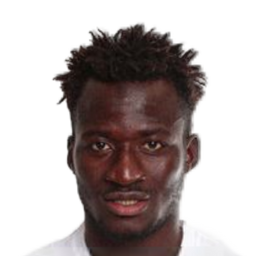 Mamadou Traore - Customized - FC 24 - Dec 18, 2023 | SoFIFA