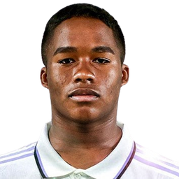 Endrick - Customized - FC 24 - May 22, 2024 | SoFIFA