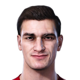 Players created by Vivan SoFIFA