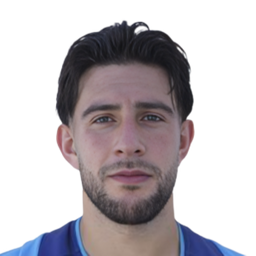 FC25 - Puebla - FC 25 - Jul 4, 2025 | SoFIFA