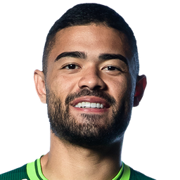 Palmeiras Squads SoFIFA