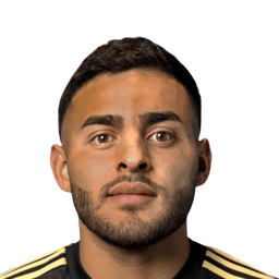 César Montes - Customized - FC 25 - Jul 17, 2025 | SoFIFA