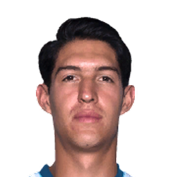 José Castillo FC 24 Jan 17, 2024 SoFIFA