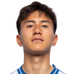 FC26 - Pachuca - FC 26 - Nov 20, 2025 | SoFIFA