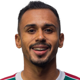 Fluminense Squads SoFIFA