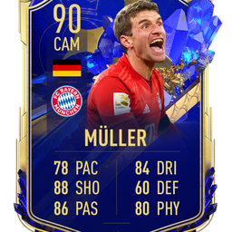 Lionel Messi - Customized - FIFA 23 - Aug 24, 2023 | SoFIFA