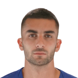 Robert Lewandowski - Customized - FC 25 - Jul 17, 2025 | SoFIFA