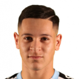 Grêmio Squads SoFIFA