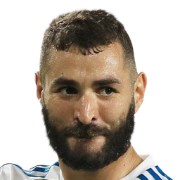 Gerard Moreno - Customized - FIFA 22 - May 27, 2022 | SoFIFA