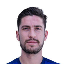 FC25 - Puebla Squads SoFIFA