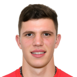 Players created by Royy | SoFIFA