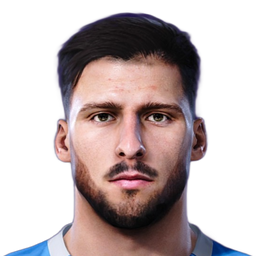 Players created by Vi van | SoFIFA