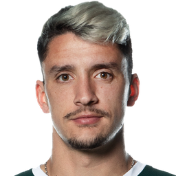 Palmeiras Squads SoFIFA