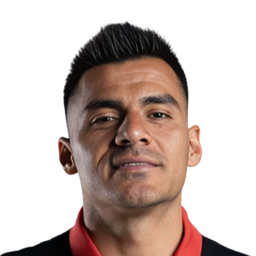 FC25 - Atlas - FC 25 - Jul 4, 2025 | SoFIFA